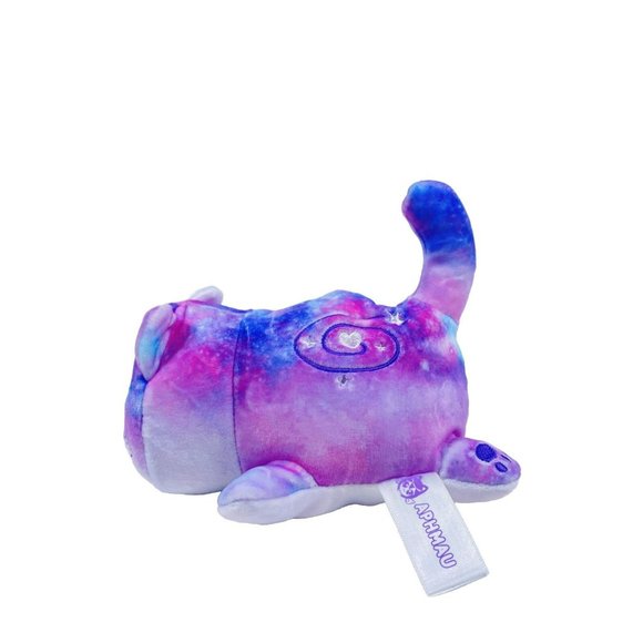 Aphmau | Toys | Aphmau Meemeows 6 Plush Galaxy Cat Litter 4 223 | Poshmark